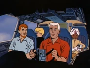 Hadji | Jonny Quest Wiki | Fandom