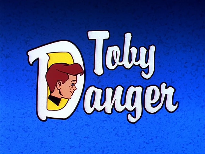 Toby Danger in Doomsday Bet | Jonny Quest Wiki | Fandom