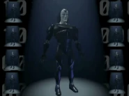 Jeremiah Surd | Jonny Quest Wiki | Fandom