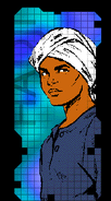 Hadji Singh | Jonny Quest Wiki | Fandom