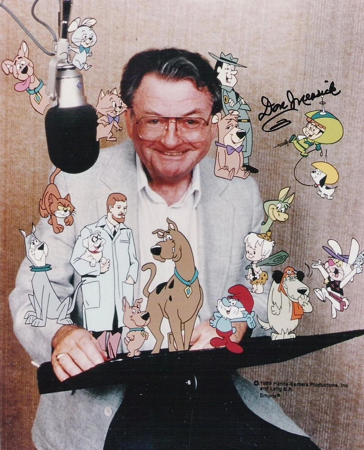 Category:Jonny Quest (1964 TV series) voice cast | Jonny Quest Wiki ...