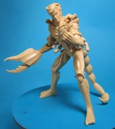 Cyber Scorpion Jonny Quest | Jonny Quest Wiki | Fandom