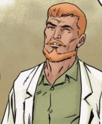 Benton Quest (Future Quest) | Jonny Quest Wiki | Fandom