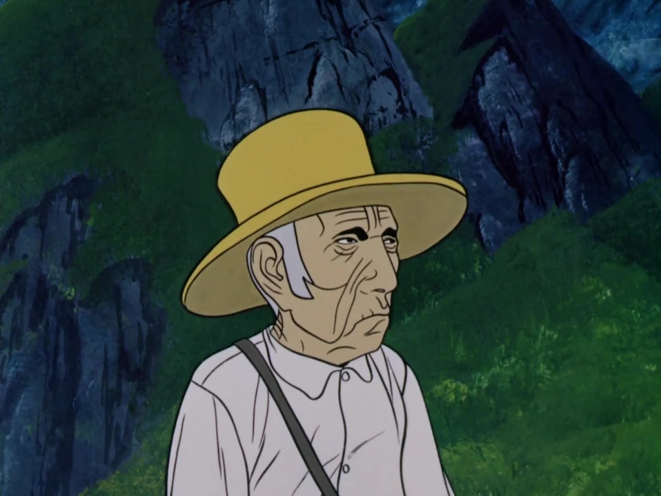 Julio | Jonny Quest Wiki | Fandom