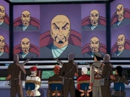 Dr. Zin (The Real Adventures) | Jonny Quest Wiki | Fandom