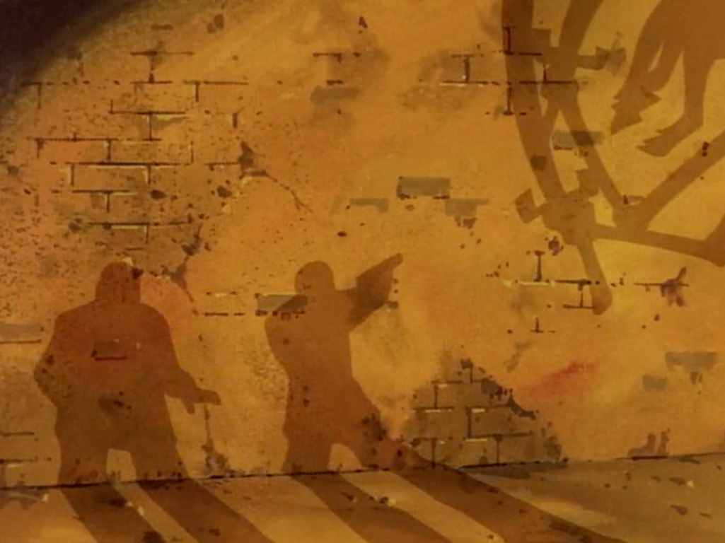 Diamonds And Jade Jonny Quest Wiki Fandom