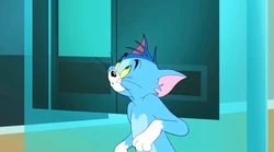 Tom and Jerry: Spy Quest | Jonny Quest Wiki | Fandom