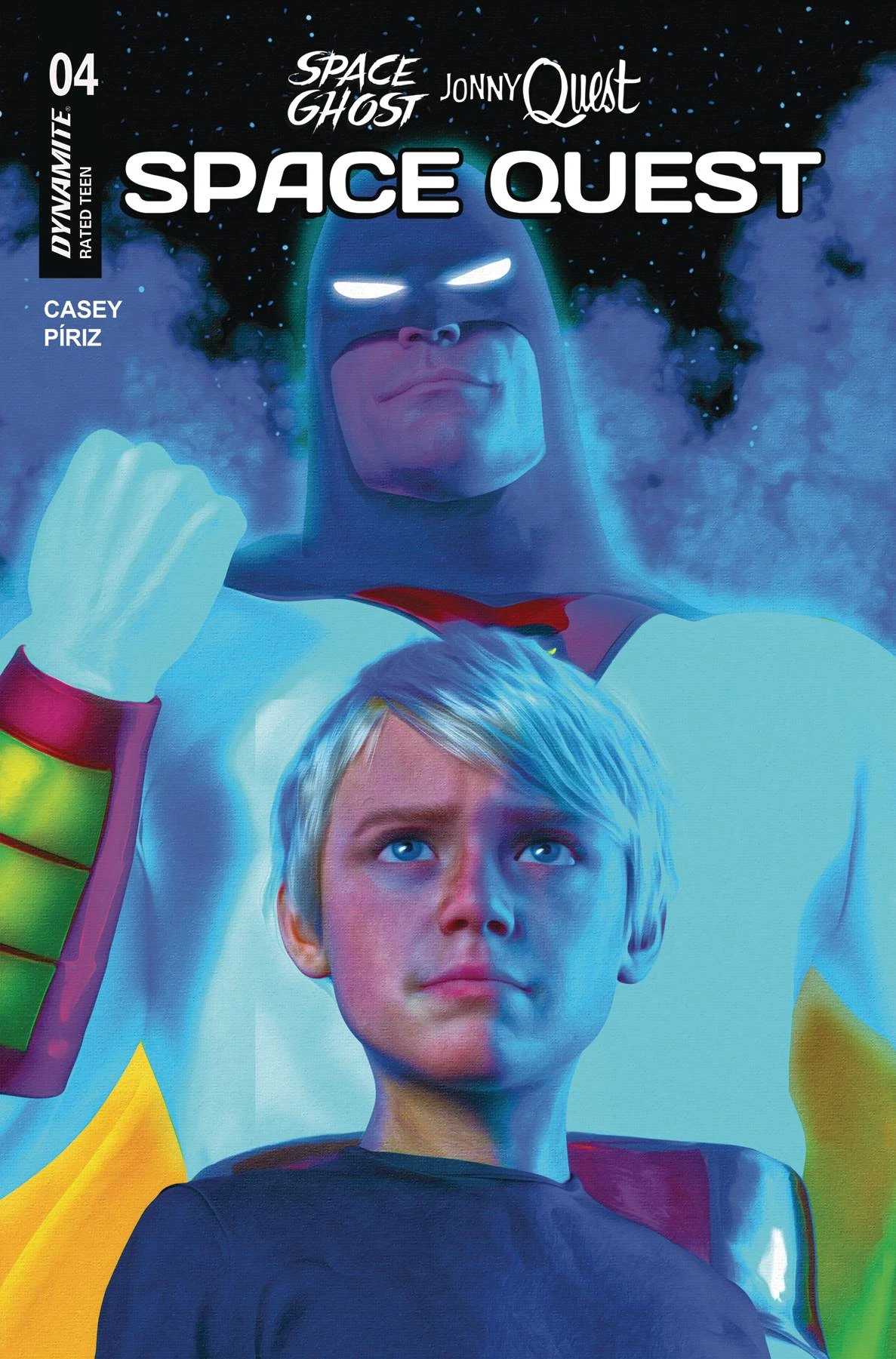 Space Quest #4 | Jonny Quest Wiki | Fandom