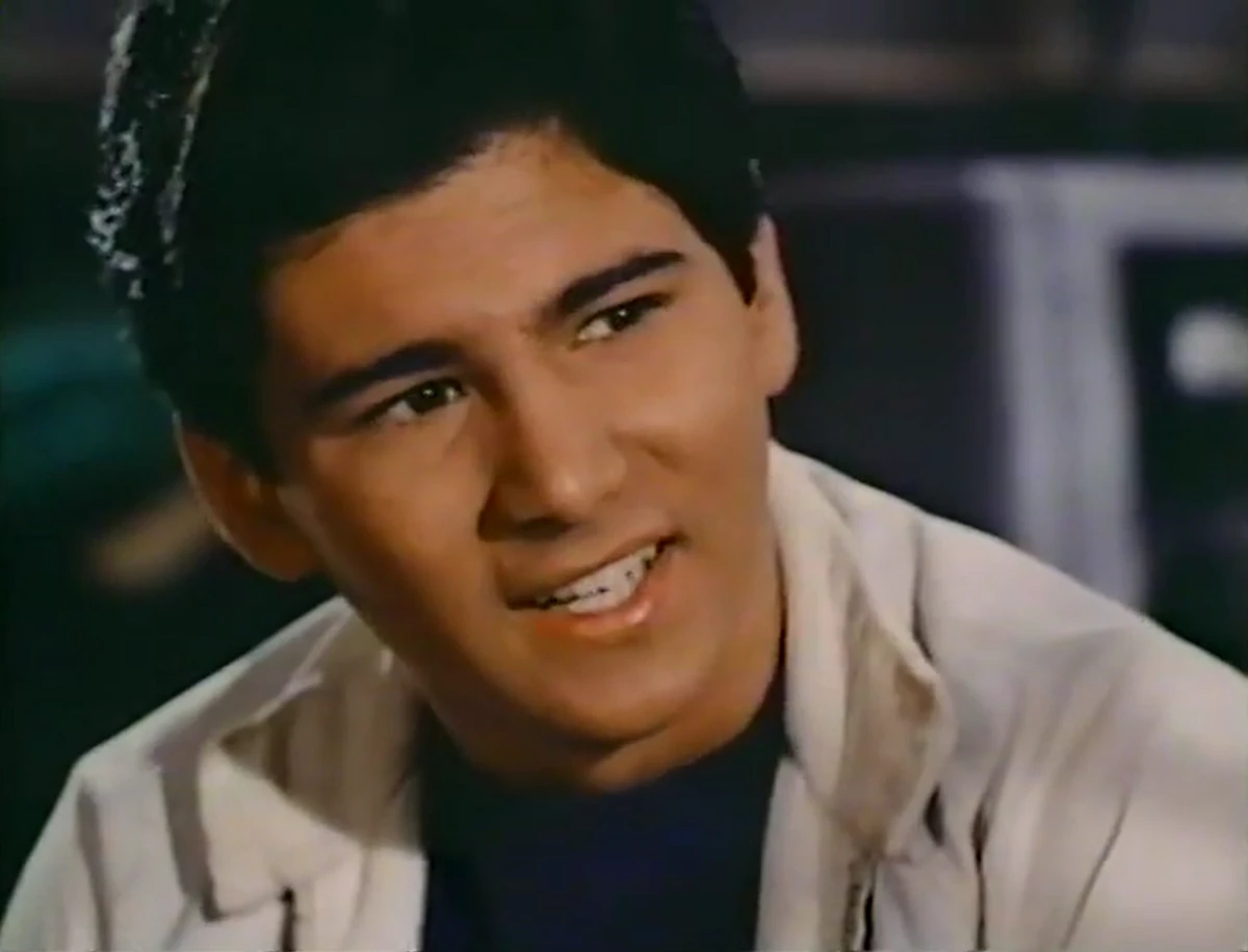 Danny Bravo | Jonny Quest Wiki | Fandom