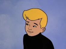 Hadji | Jonny Quest Wiki | Fandom