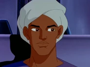 Hadji | Jonny Quest Wiki | Fandom