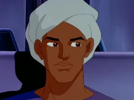 Hadji Singh | Jonny Quest Wiki | Fandom