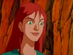 Jessie Bannon | Jonny Quest Wiki | Fandom