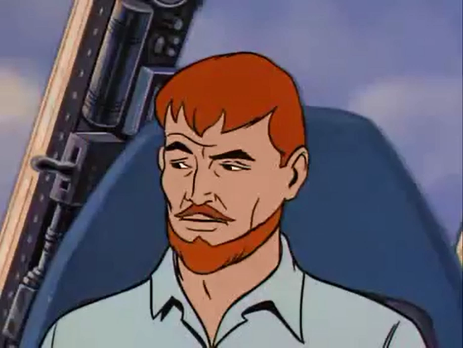 Pursuit of the Po-Ho/Gallery | Jonny Quest Wiki | Fandom