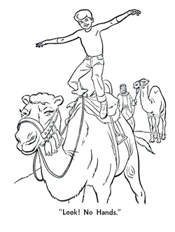 Jonny Art Coloring Pages