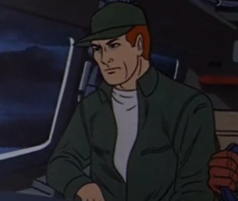 Search pilot 2 (The Sea Haunt) | Jonny Quest Wiki | Fandom