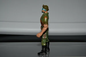 Deep Sea Race and Safari Stryker Hadji | Jonny Quest Wiki | Fandom