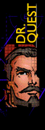 Benton Quest (The Real Adventures) | Jonny Quest Wiki | Fandom