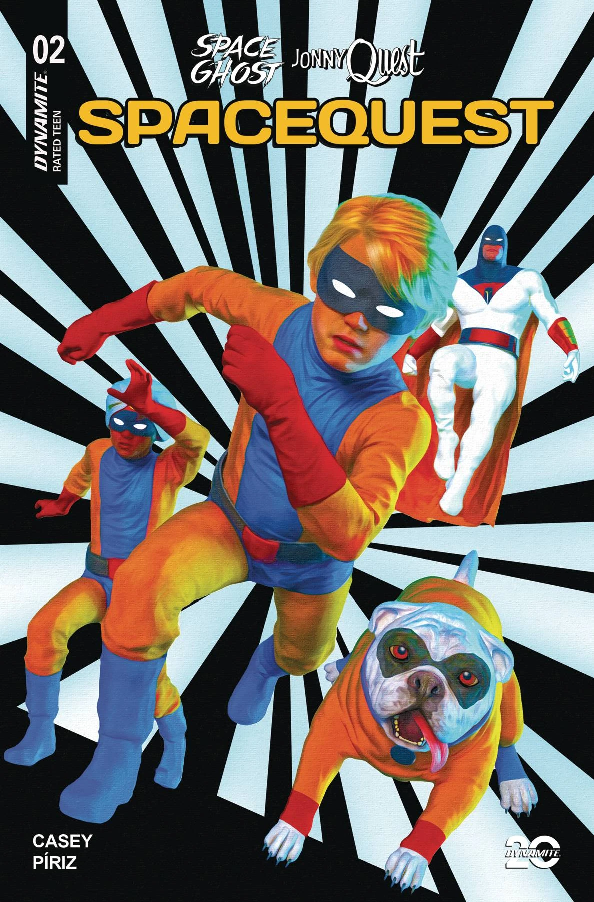 Space Quest #2 | Jonny Quest Wiki | Fandom