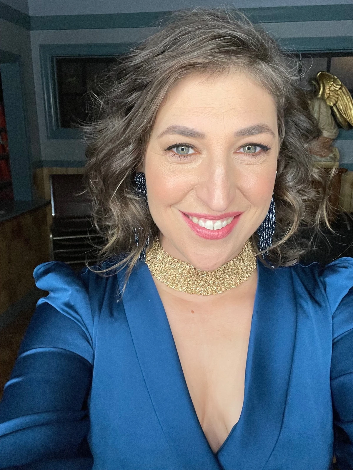 Mayim Bialik | Jonny Quest Wiki | Fandom