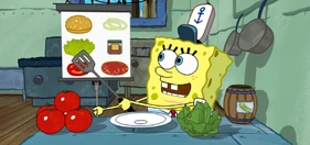 Spongebob Squarepants(series) | Jonovanpedia Wiki | Fandom
