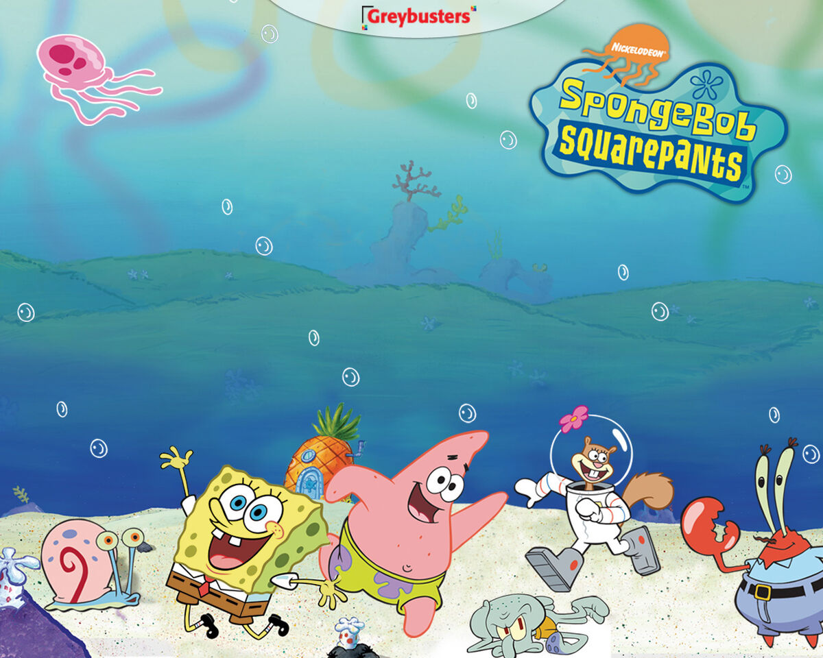 Spongebob Squarepants(series) | Jonovanpedia Wiki | Fandom Spongebob Squarepants(series) | Jonovanpedia Wiki | Fandom
