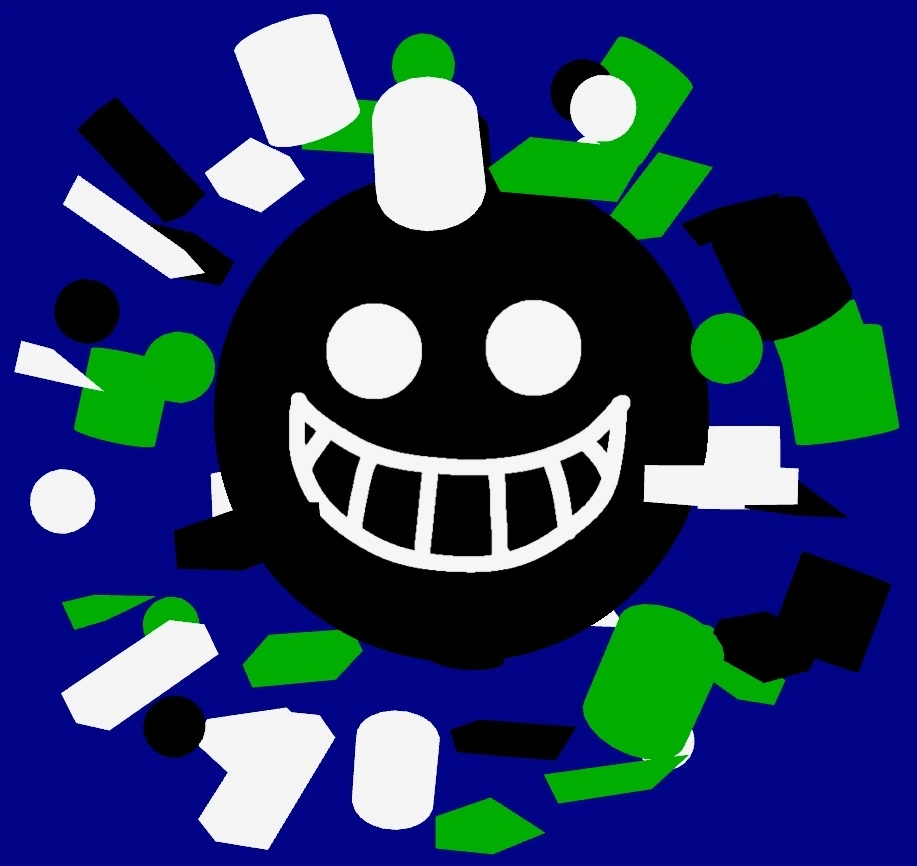 Unity | Jon's Challenge: Ridlum's Staff Wiki | Fandom