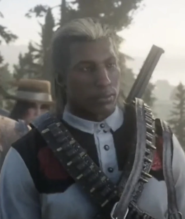 You Mad (Red Dead) | MinneEagle’s Home Wiki | Fandom