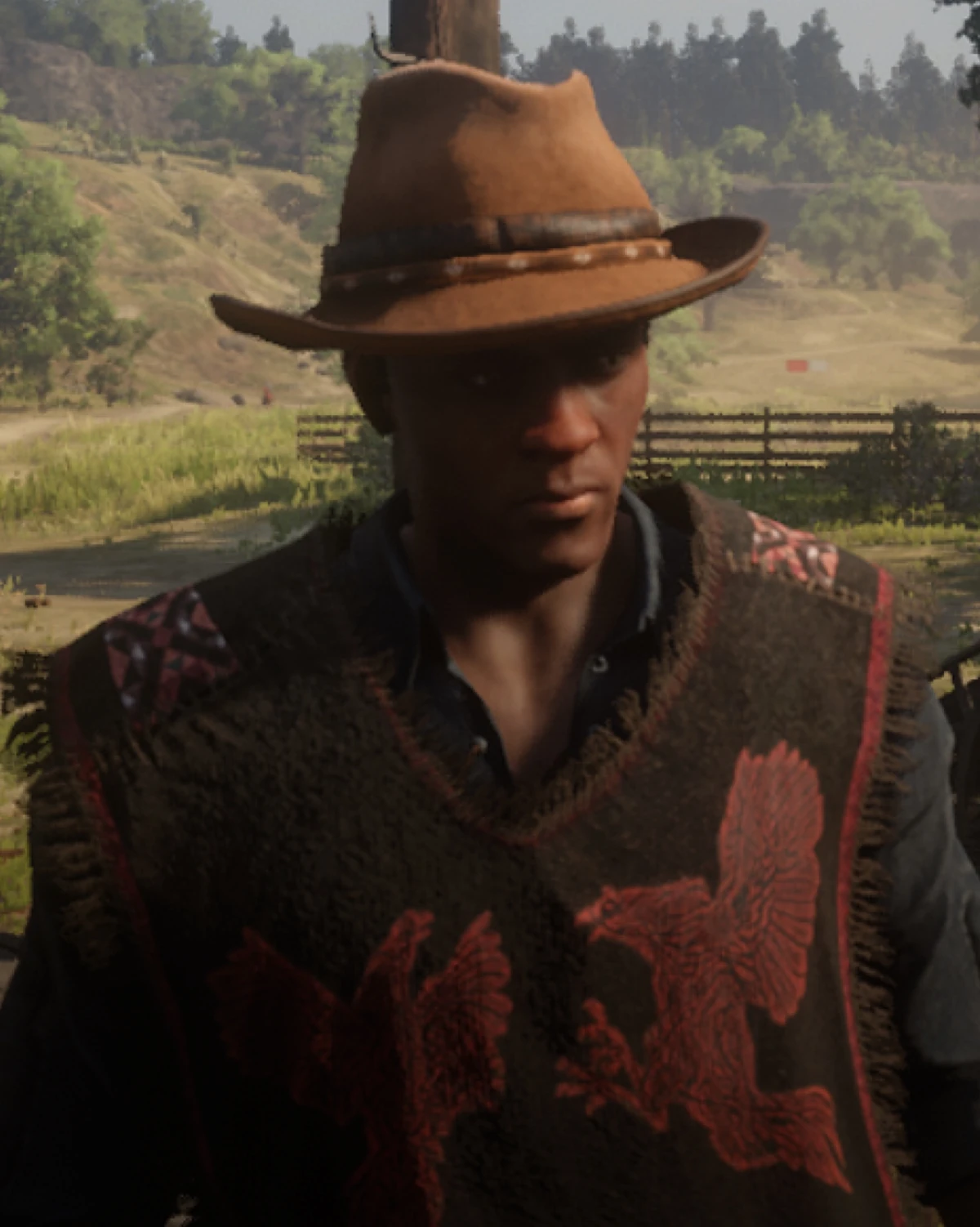 Jonathan Wallace (RD: Revolution) | MinneEagle’s Home Wiki | Fandom