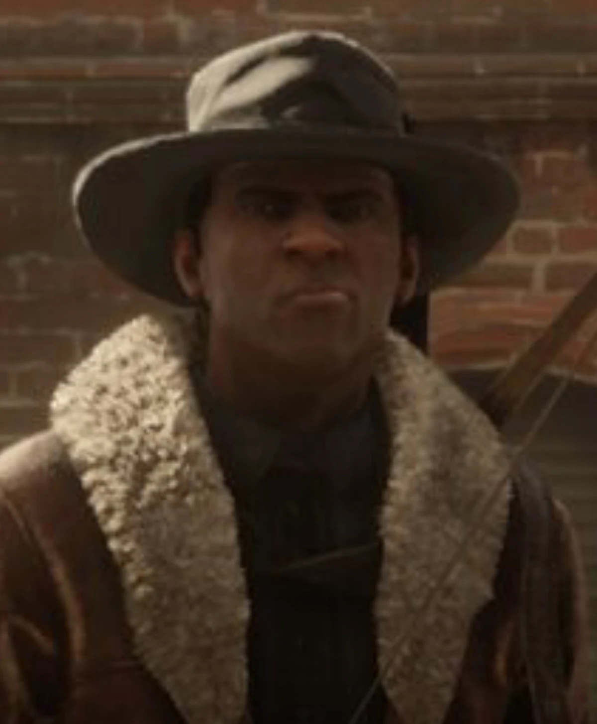 Jonathan Wallace (Red Dead) | MinneEagle’s Home Wiki | Fandom