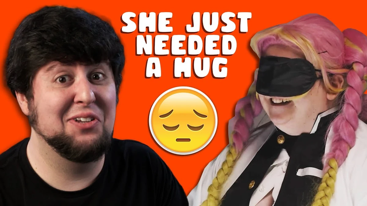 The Most Shameless Dating Shows | JonTron Wiki | Fandom