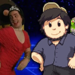 Jontron Malkovich