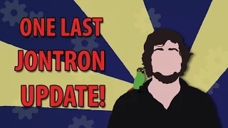 ONE LAST JONTRON UPDATE! | JonTron Wiki | Fandom