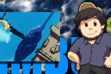 Jontron Sprite