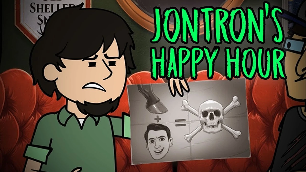 Heads and Horses | JonTron Wiki | Fandom