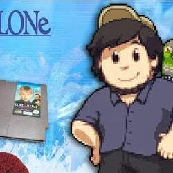 Egoraptor E Jontron Animati