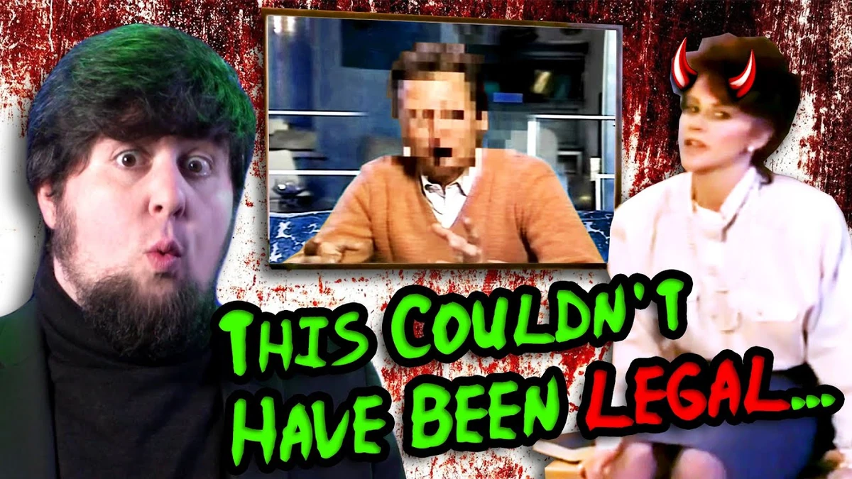 How to Get REVENGE | JonTron Wiki | Fandom