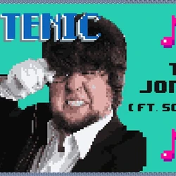 Jontron Malkovich