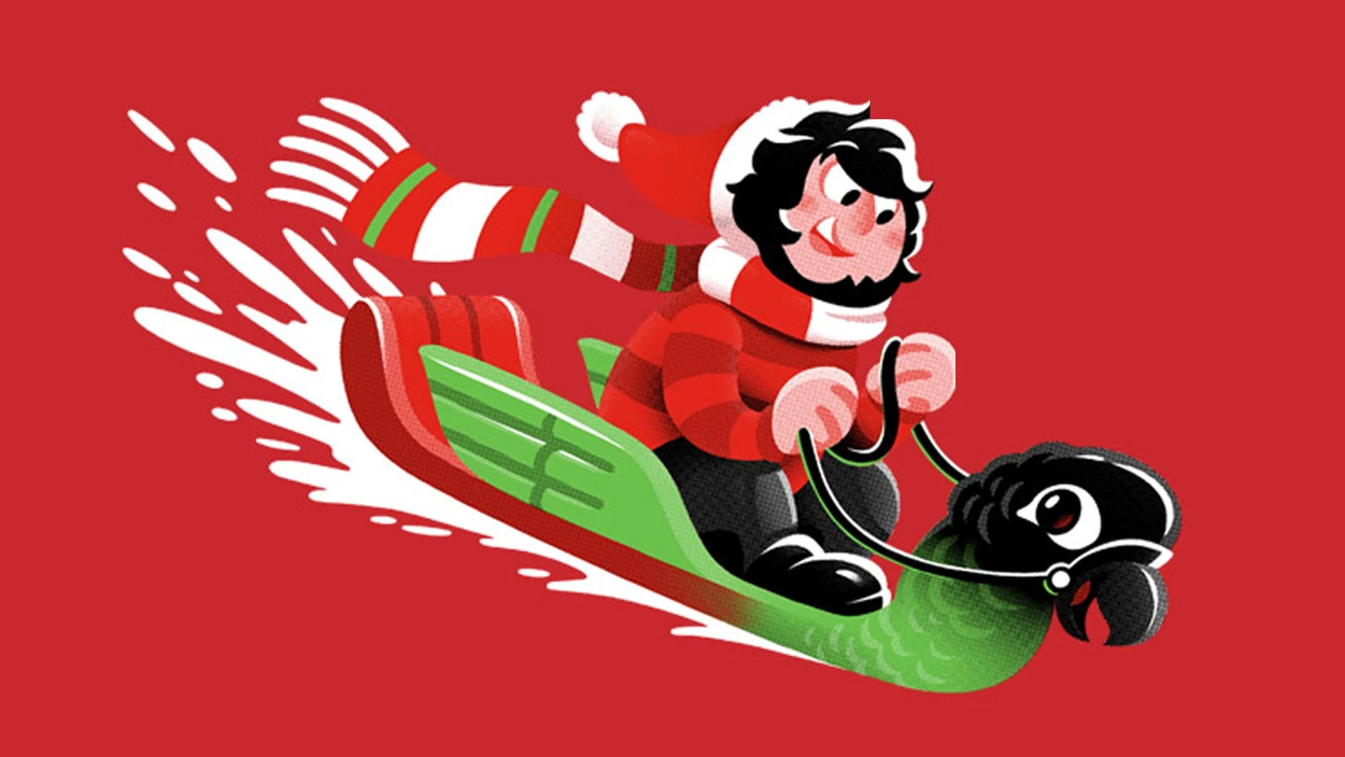 Jontron Wallpaper 1920x1080