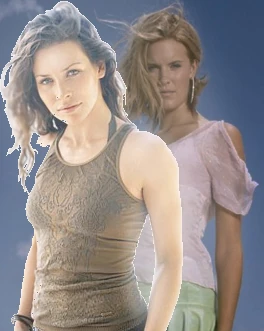 Shannon Rutherford | Jooppedia | Fandom