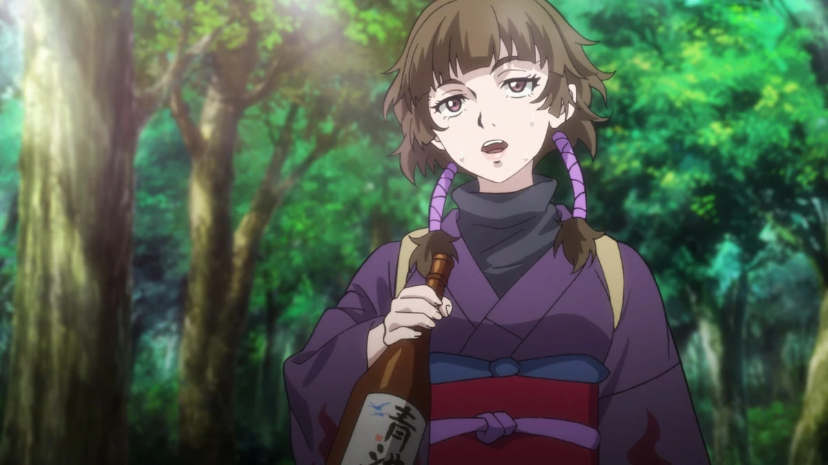 Joran The Princess Of Snow And Blood Joran: The Princess Of Snow And