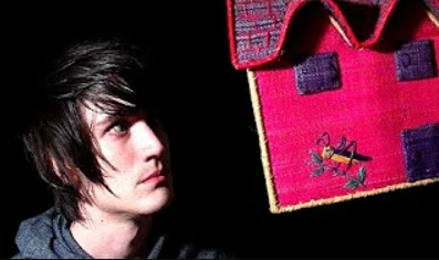 The Insects | Jordan Under Wiki | Fandom