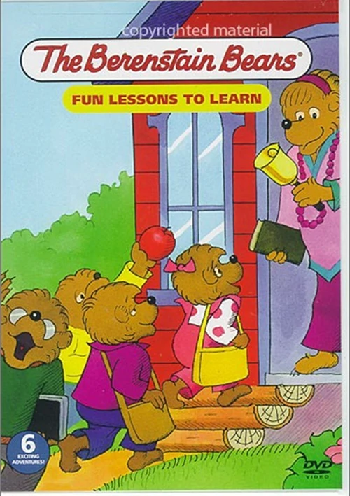 Fun Lessons to Learn | Jordanrodriguez Wiki | Fandom