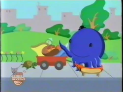 Noggin 2 TV Schedule (April 26, 2022) | Jordanrodriguez Wiki | Fandom