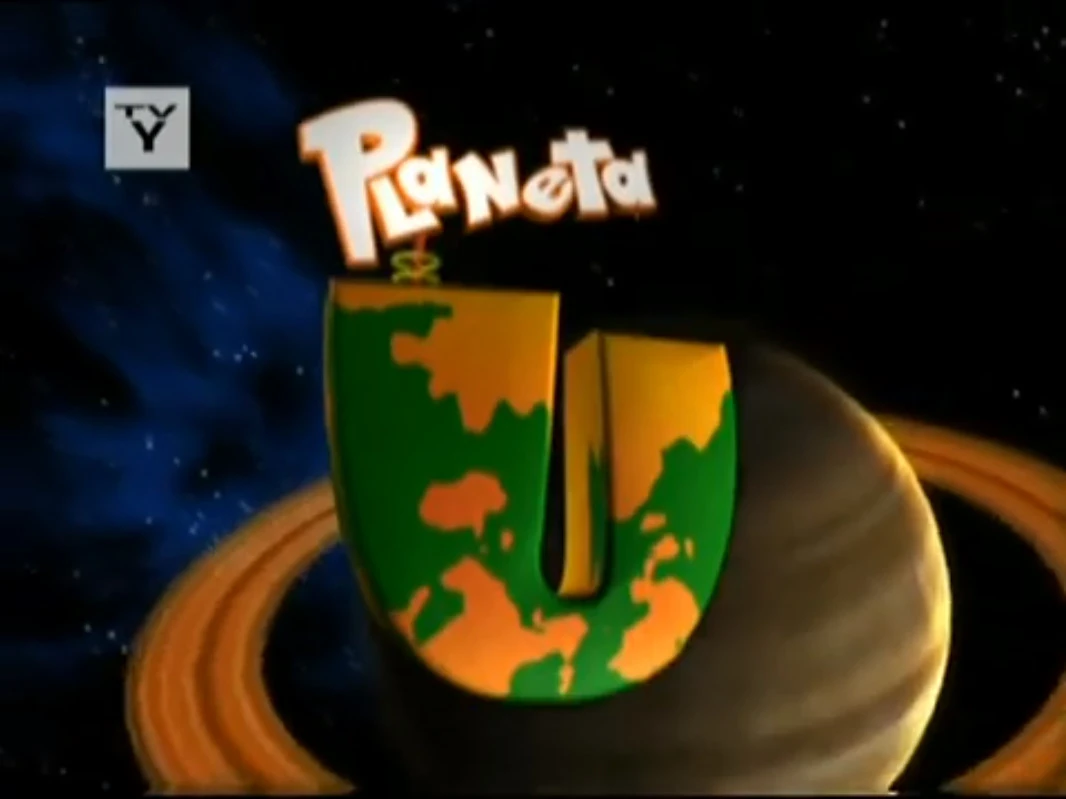 Planeta U | Jordanrodriguez Wiki | Fandom