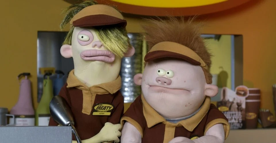 Mr. Meaty | Jordanrodriguez Wiki | Fandom