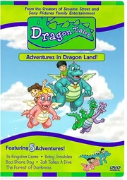 Adventures in Dragon Land! | Jordanrodriguez Wiki | Fandom