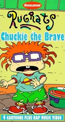 Chuckie the Brave | Jordanrodriguez Wiki | Fandom