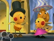 Playhouse Disney 2 TV Schedule (August 17, 2023) | Jordanrodriguez Wiki ...