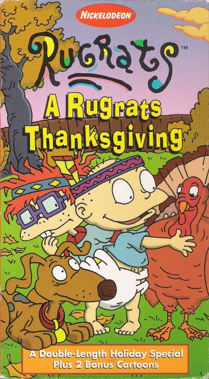 A Rugrats Thanksgiving Jordanrodriguez Wiki Fandom a-rugrats-thanksgiving-jordanrodriguez-wiki-fandom
